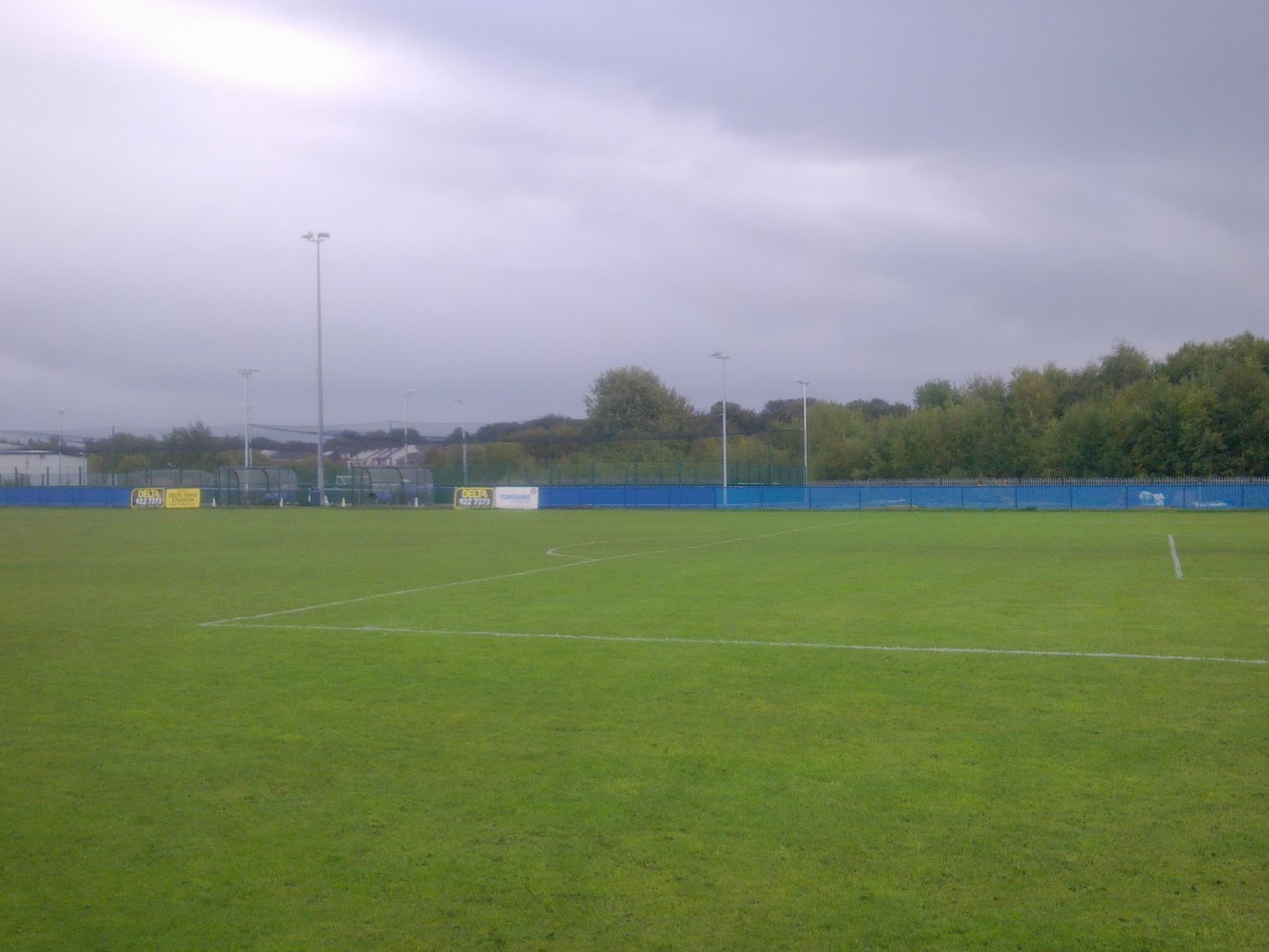 Hopping all over the World: Bootle