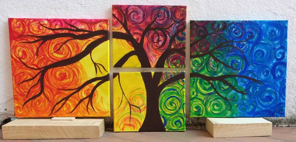 El Arte y Yo: Manualidades 2