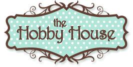 Nikki's Crafting Creations: New Challenge over at The Hobby House - Vintage