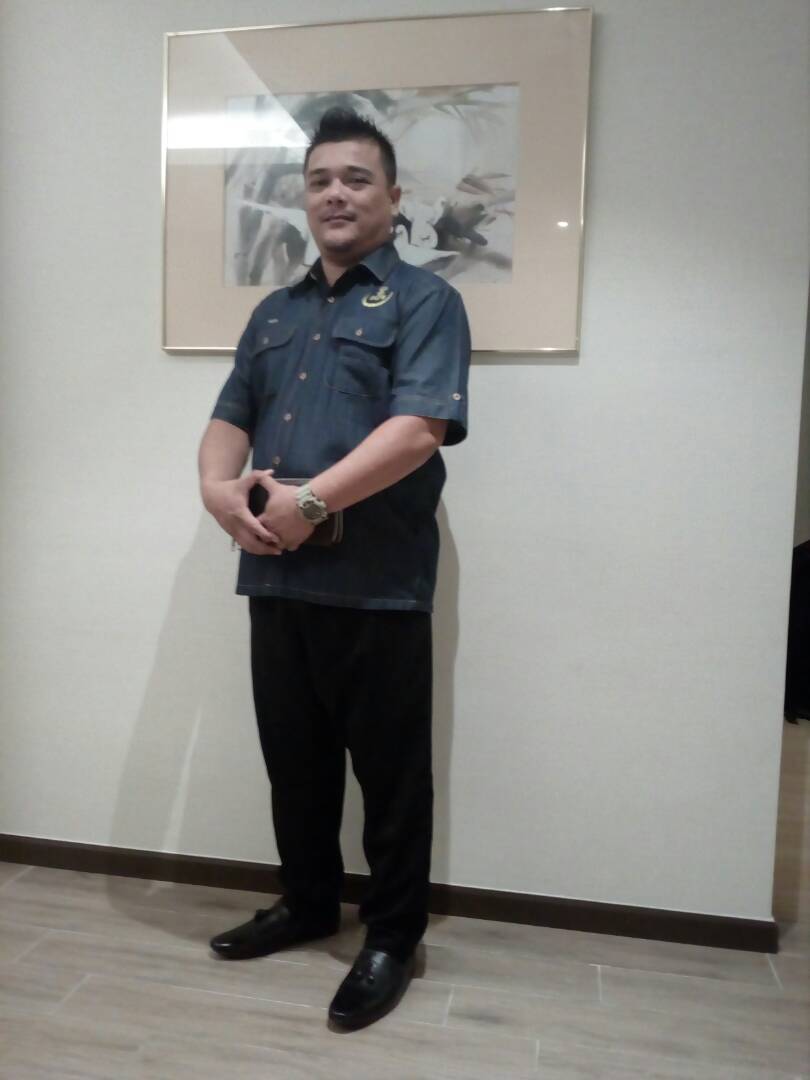 Pejabat OBJ Negeri Perak: Pejabat OBJ Muallim