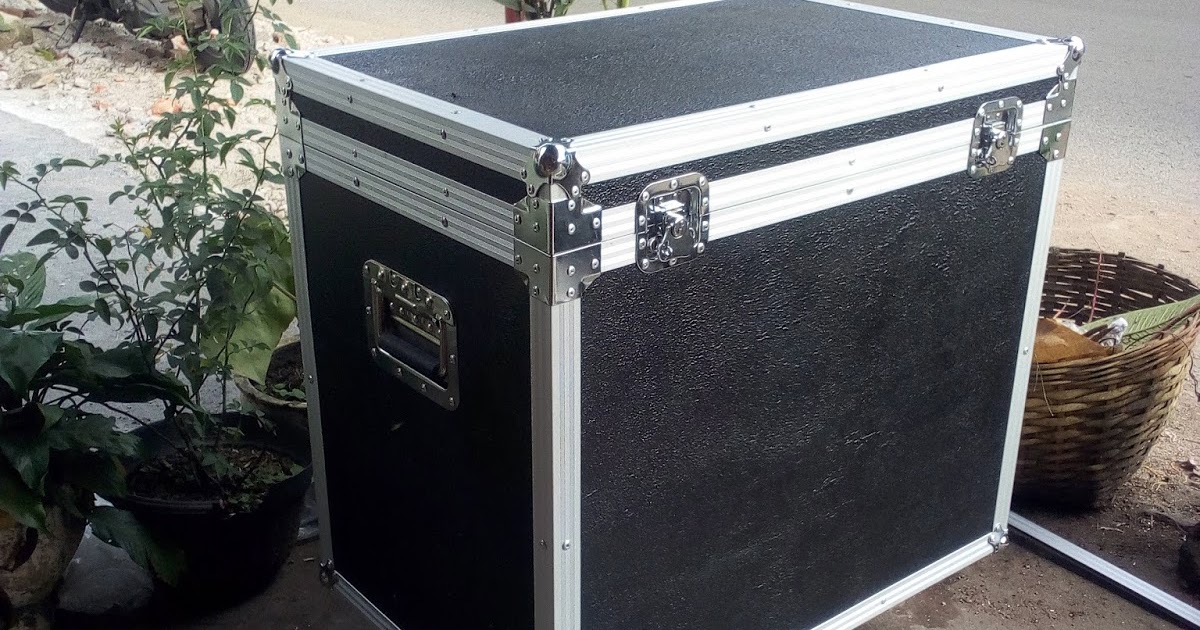 CMS AUDIO & BOX SPEAKER KOTA MALANG