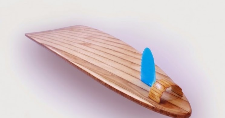 Hermosa Surfboard®: Worlds Most Expensive Surfboard
