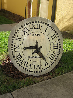 Designer Garden: VIP Party #10