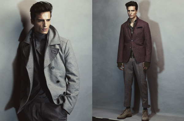 SP: Alexander Ardid para Cafe Magazine