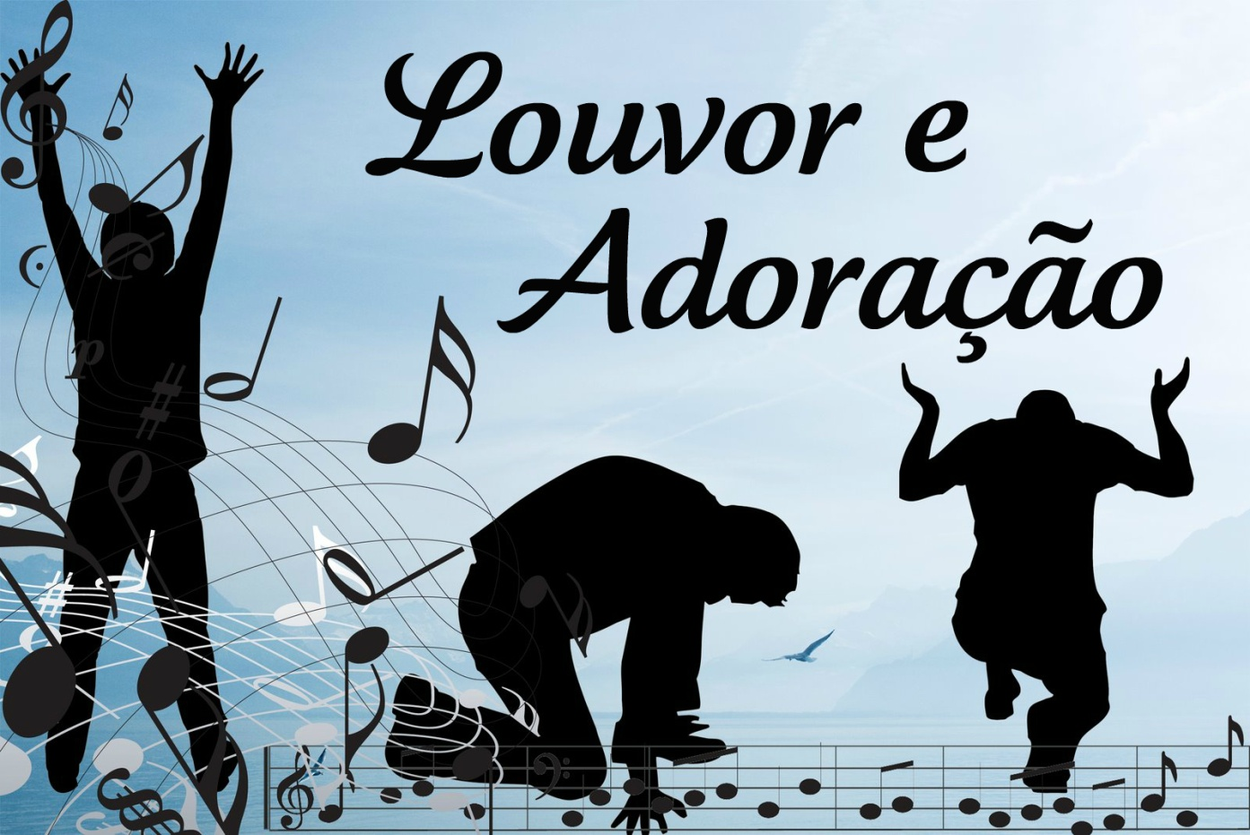 Louvor e Adoração
