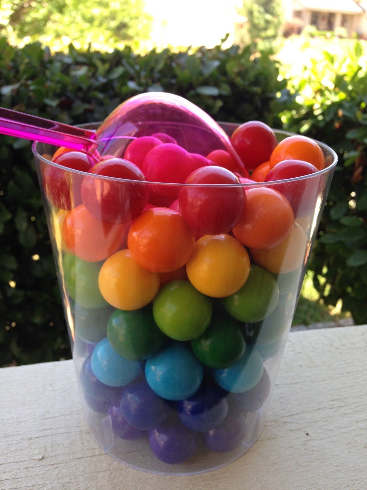 Practical Imperfect Mom