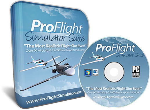 Pro Flight Simulator Review