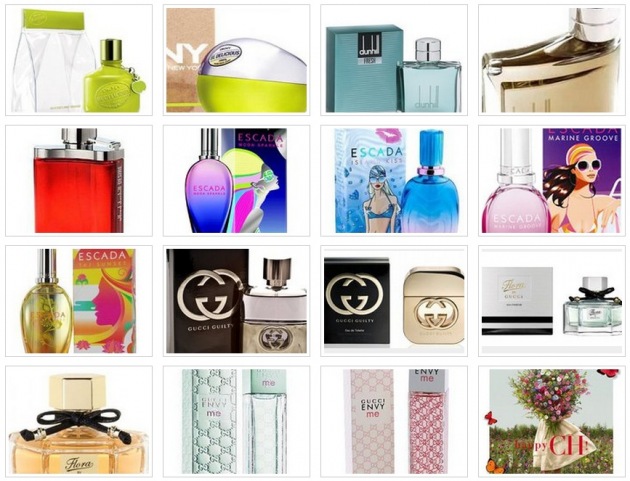 Borong Perfume | Perfume AAA Murah | Perfume Dubai