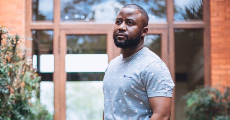 Cassper Nyovest Needs R15 Million To Fillupfnb