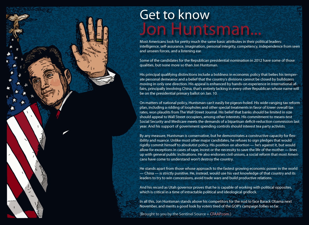 Center For American Athletic Progress