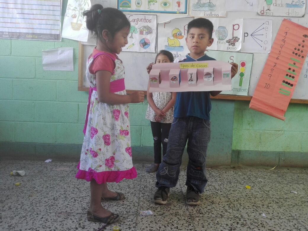 PANYEBAR: EVALUACION