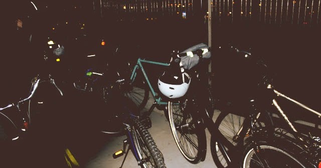 Madison Bike Life: Madison FBC