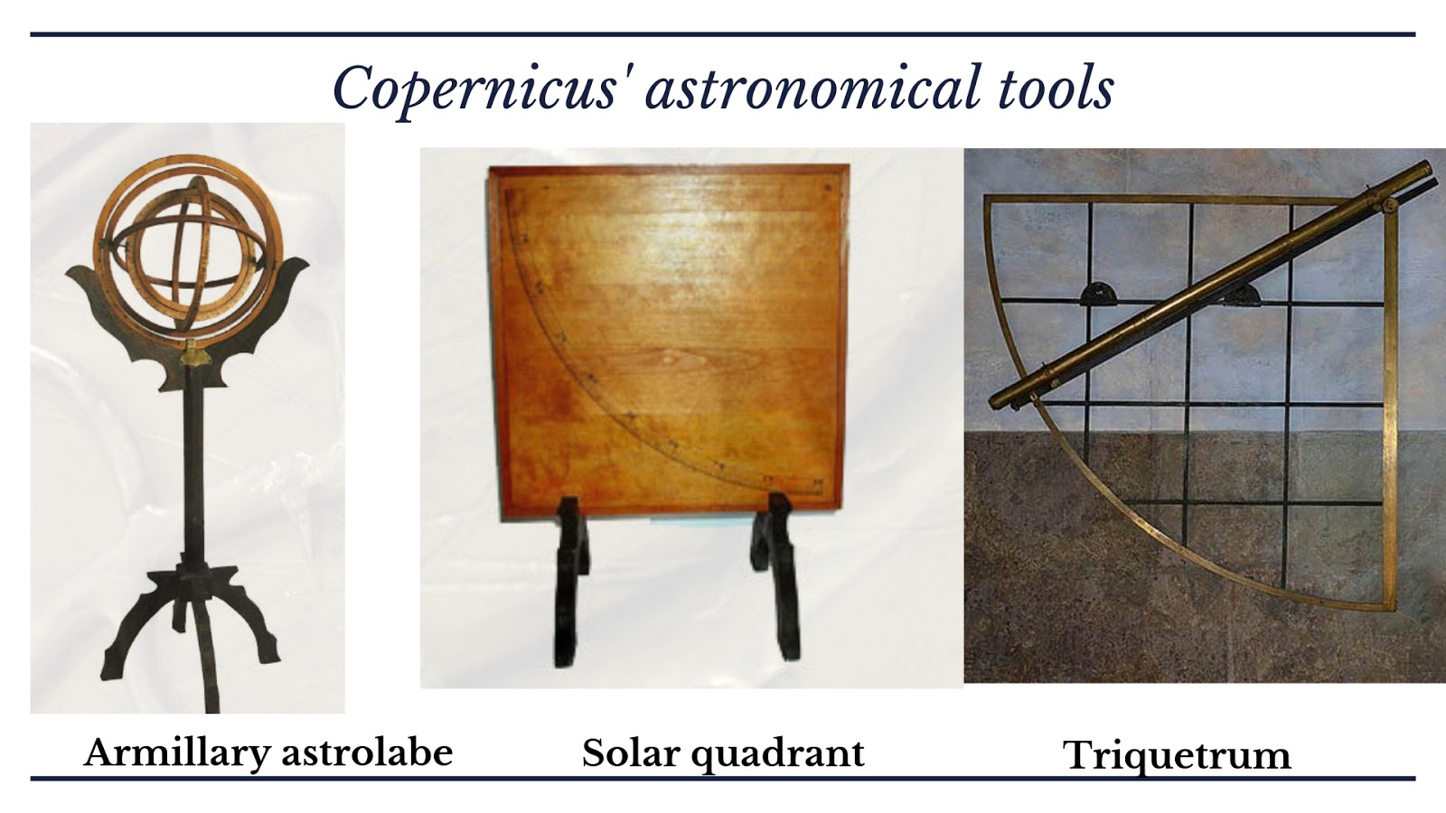 copernicusheritage: Paintings