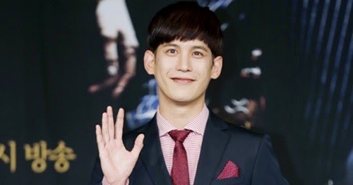 Park Ki Woong cast as 'Baek Inho' in movie version of 'Cheese in the Trap'