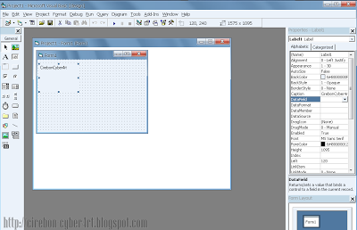 Free Download Visual Basic 6.0 Portable Version ~ Azzam Heranur