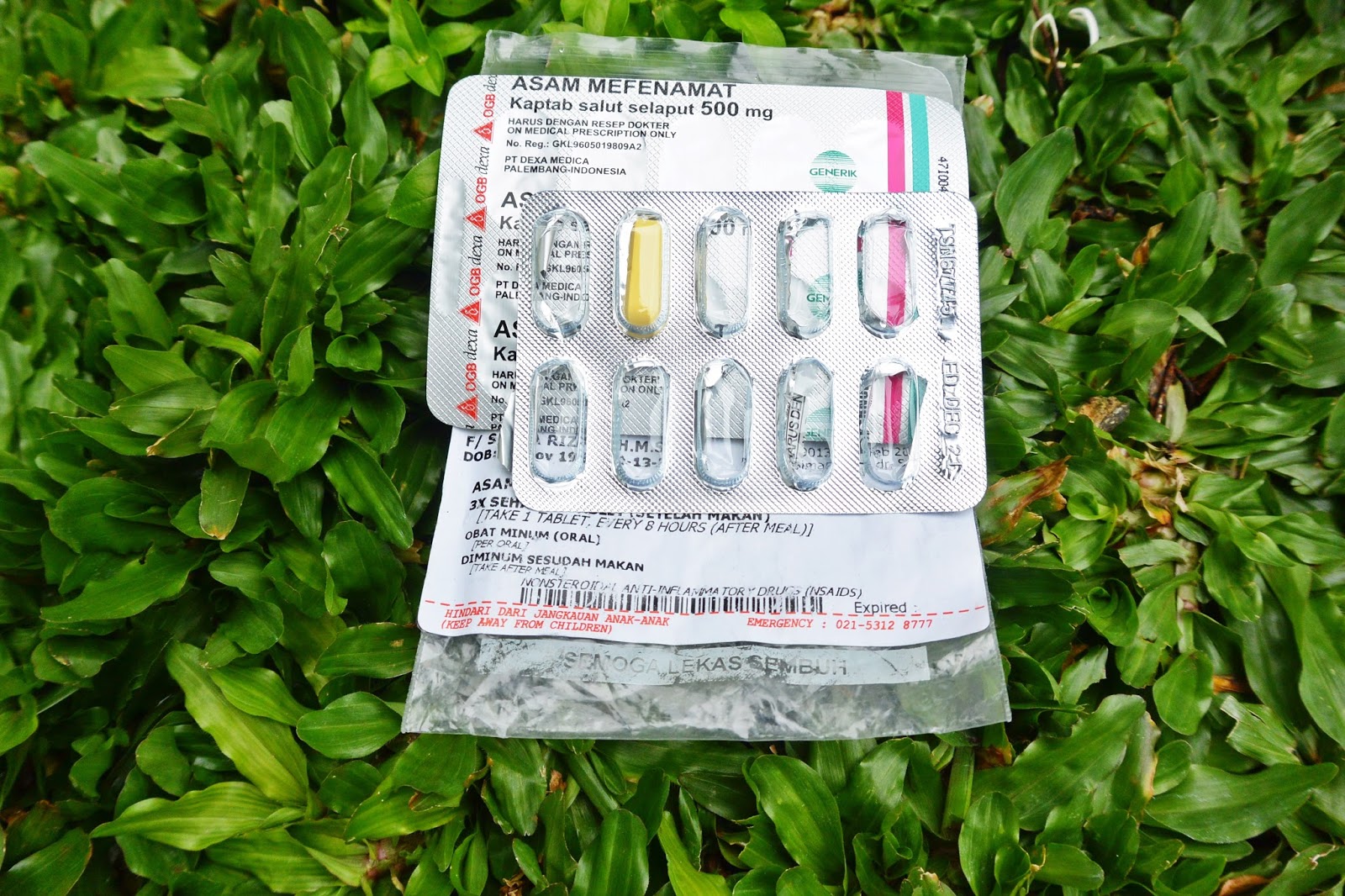 Berjuang Melawan Saraf Kejepit Demi Keluarga Tercinta - Cerita Cha ...