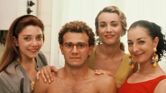 La ficha rosa del trivial: Ell@s fueron rostros del mes de Fotogramas ...