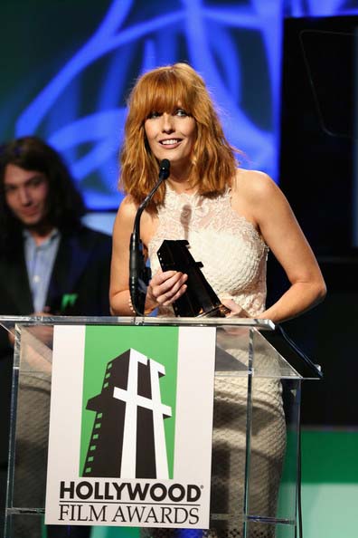 Photos: Kelly Reilly at 'Flight' Hollywood Premiere and Hollywood Film ...