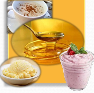 Lita UnADM: Dieta de líquidos generales