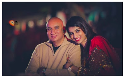 MAA TV CEO’s Daughter Swathi – Sparkling Wedding Ceremony | Indian ...