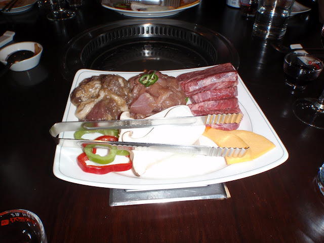 A collection of dining reviews of restaurants in Perth: Shilla Korean ...