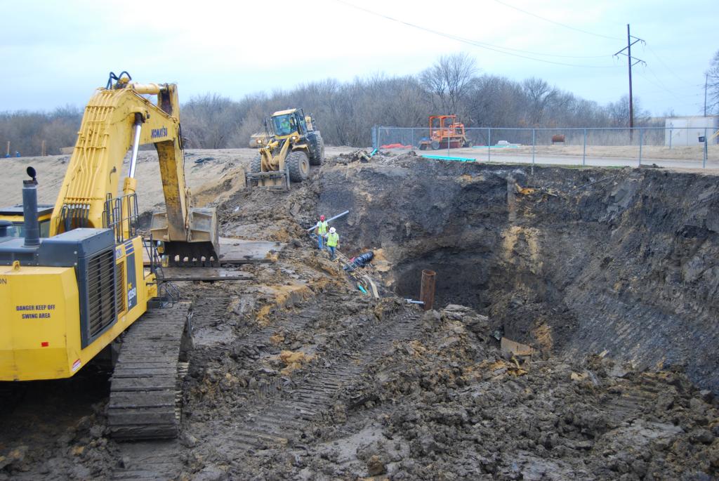 MEC&F Expert Engineers : Roanoke-based Oscar Renda Contracting was ...