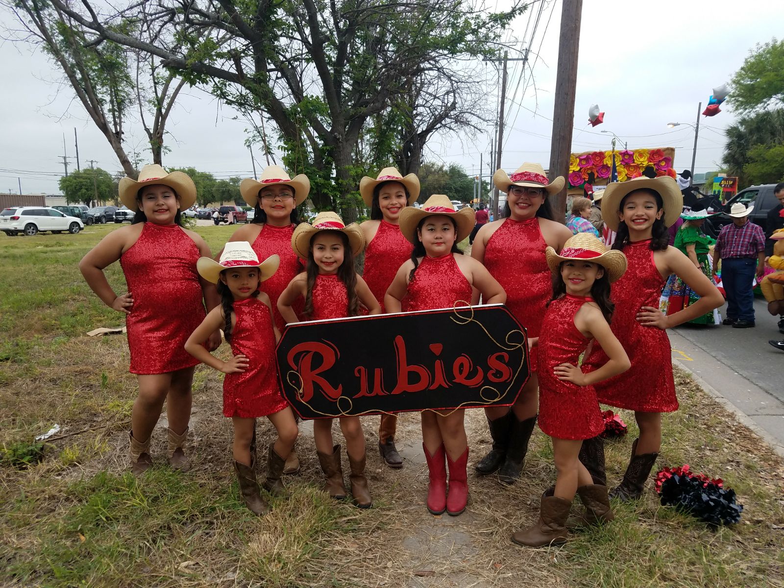 Eagle Pass ISD - iVision: Cardinals Represent at International ...