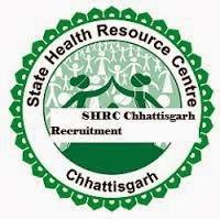 SHRC Chhattisgarh Recruitment 2014 www.shsrc.org Apply Online 1168 ...