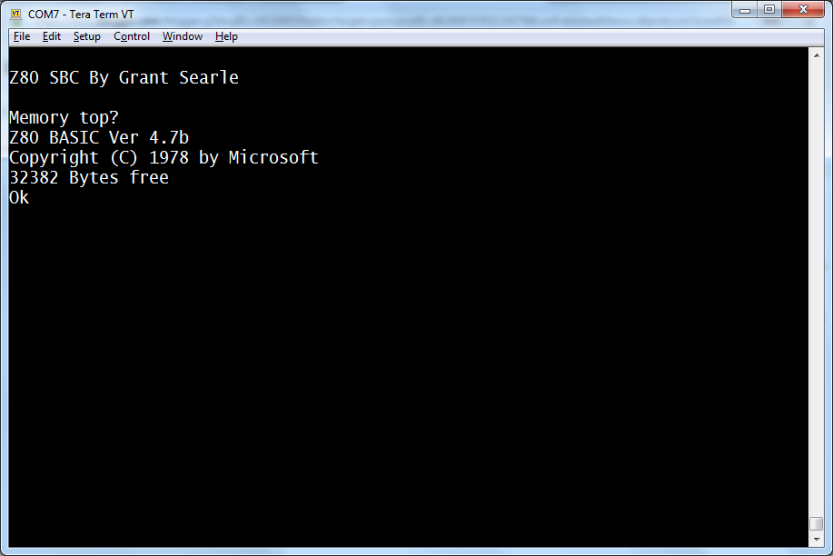 DQSoft: fevereiro 2017