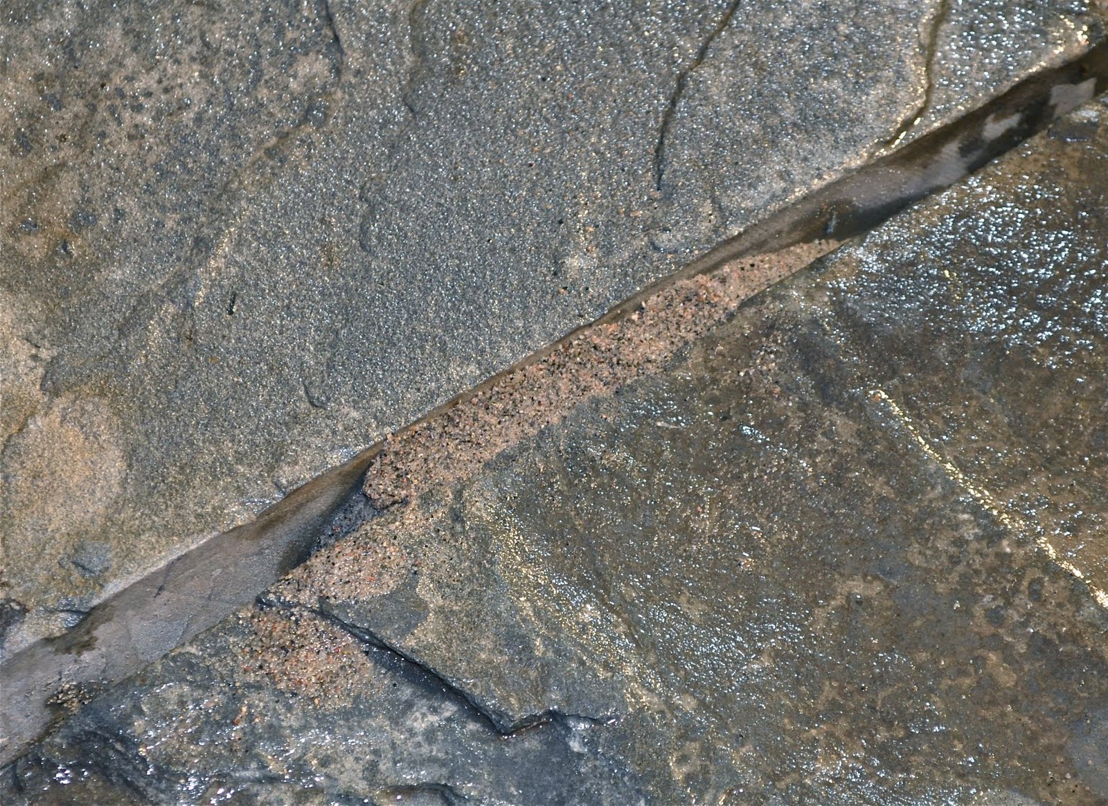 ROCKIN WALLS: How - To Fill Joints