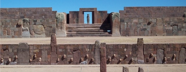 Frumoasa verde: Omul nu a fost niciodată primitiv + documentar (RO)