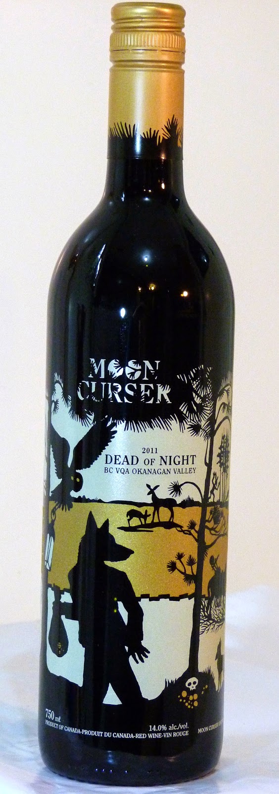 John Schreiner on wine: Moon Curser adds Arneis to its distinctive ...