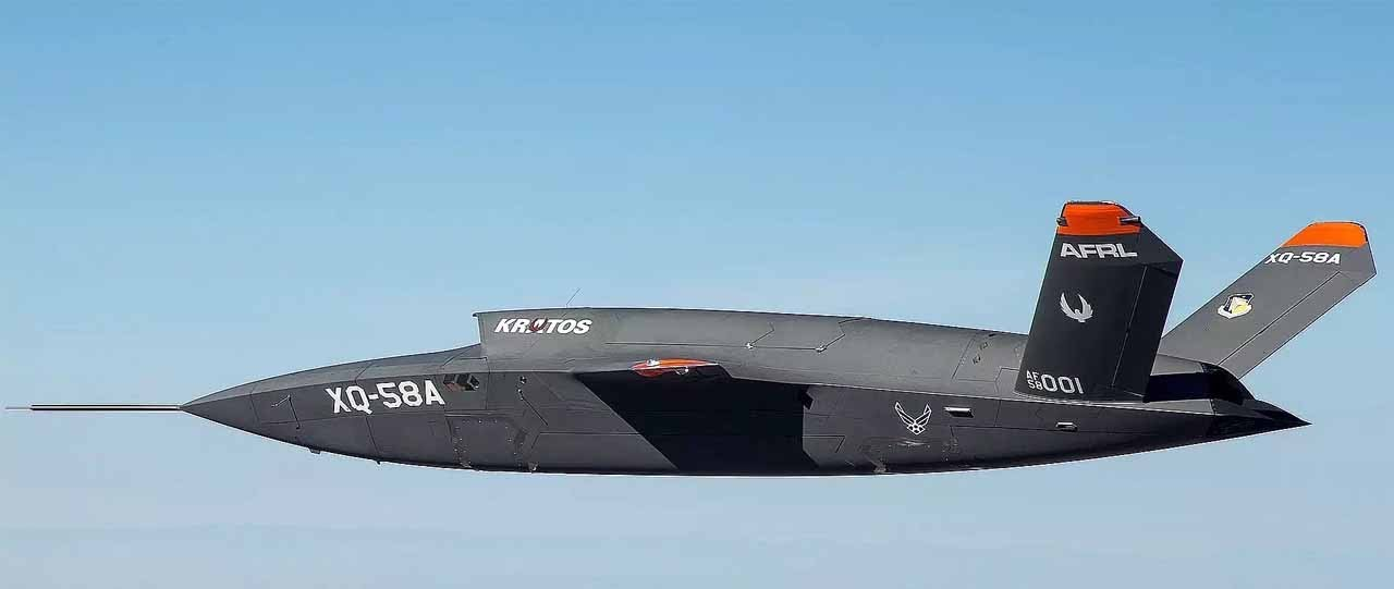 desarrollo defensa y tecnologia belica: Líderes de la Defensa de Kratos ...