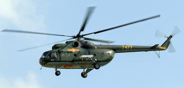 DEFENSE STUDIES: April 2014