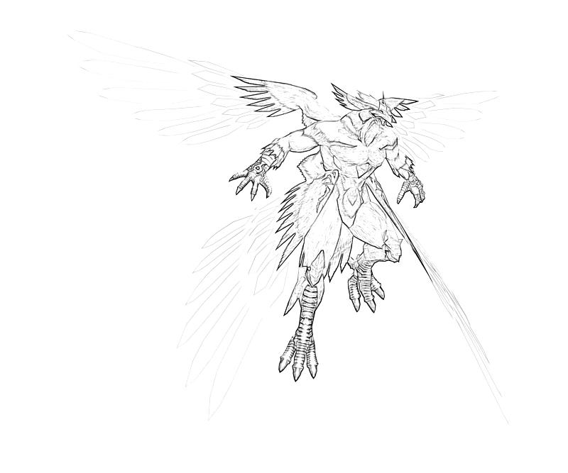 Cronos Face | jozztweet