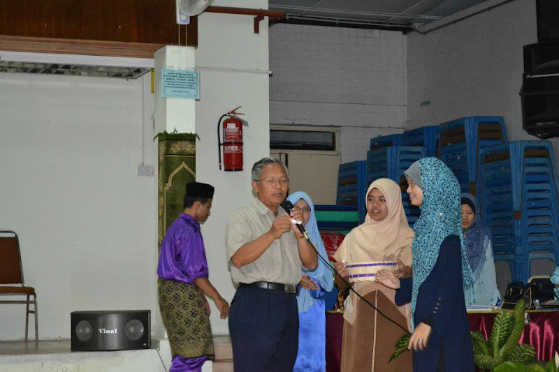 J - Surau Nurul Yaqin: Gambar Aktiviti Sepanjang MKI 2012 IPG Kampus ...