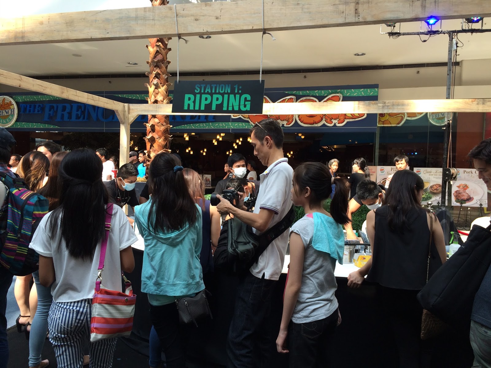 Lee Denim DIY! - ARTSY FARTSY AVA