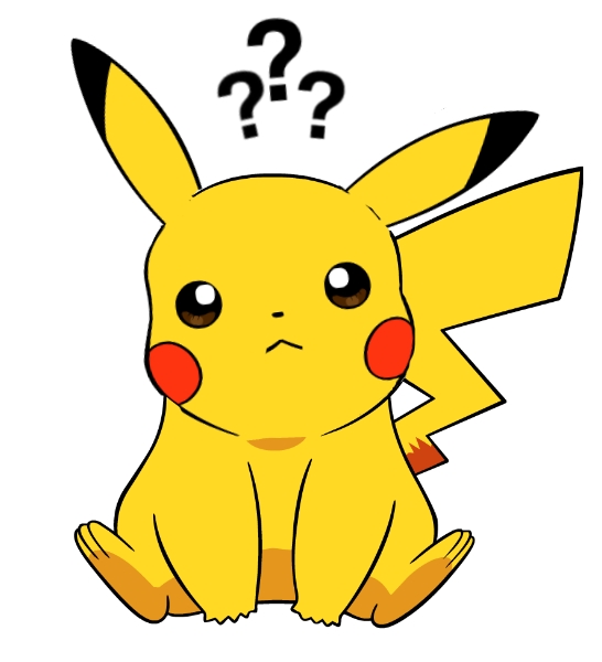 BARKING ALIEN: I Choose You!