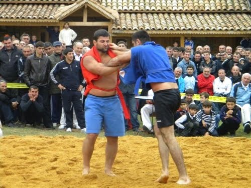Academia Nacional de Judo Universitario - Panamá: Chidaoba: La ...