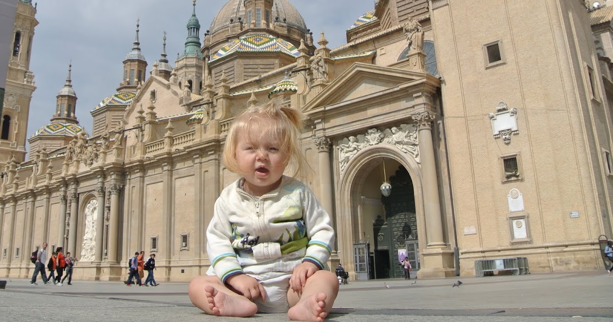 Catholic All Year: Giant Baby Terrorizes Town, Gets VIP Seats to ...