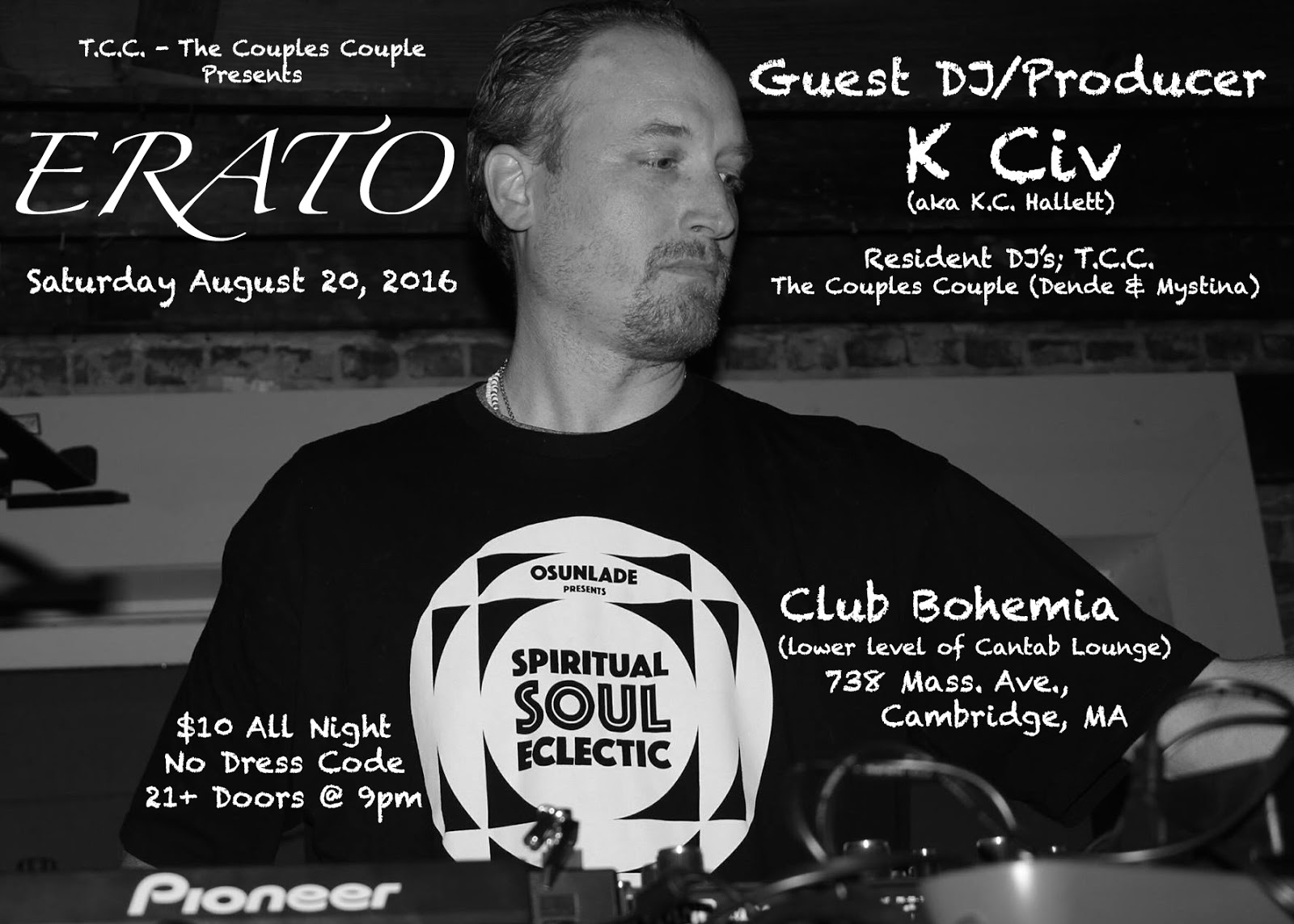 K Civ Studio August 2016 k-civ-studio-august-2016