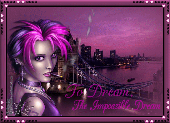 Renys Tutoriale: *Impossible Dream*