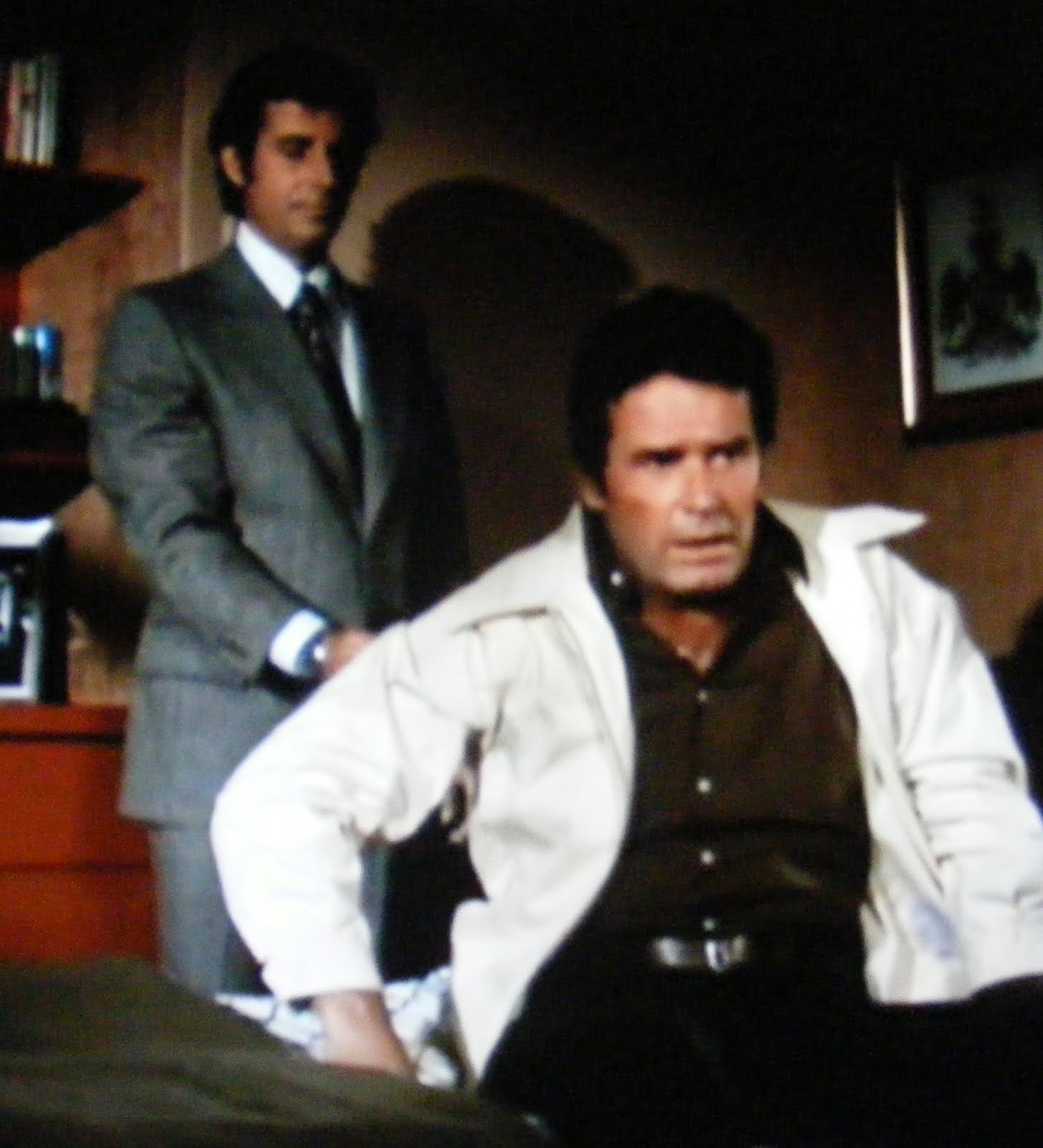 Rockford Files Filming Locations: "The Most Interesting Man In The ...