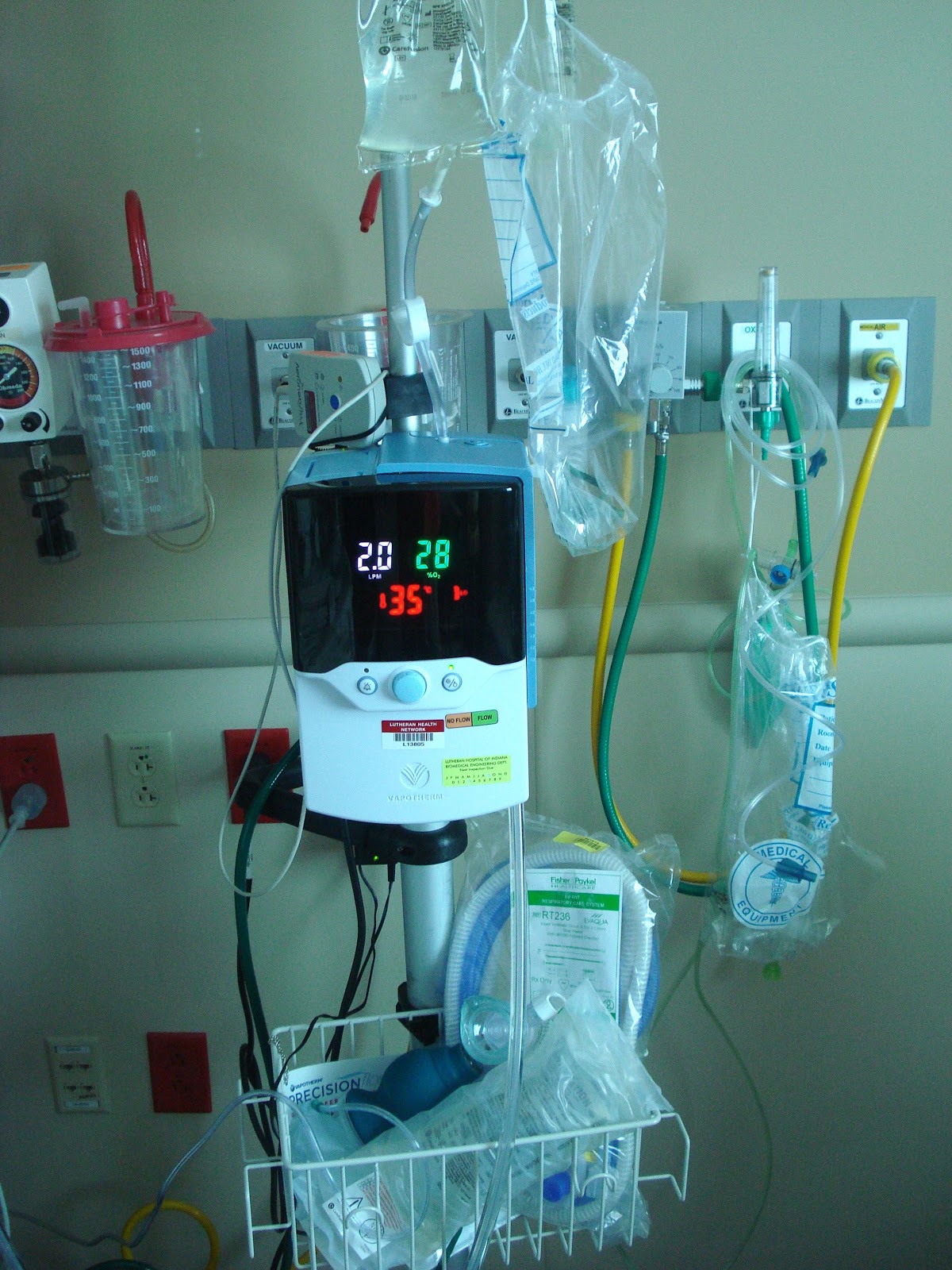 Archer Kumfer: Pictures of Archer's Room