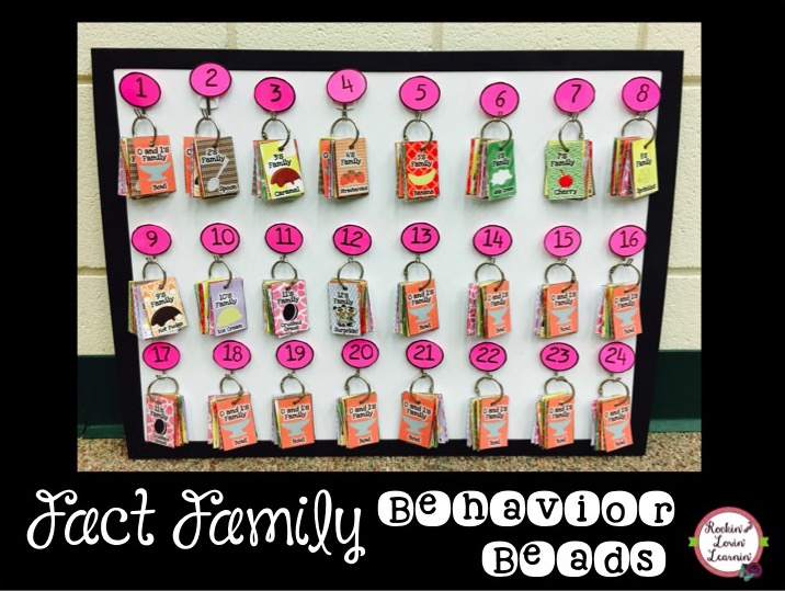 Rockin' and Lovin' Learnin'