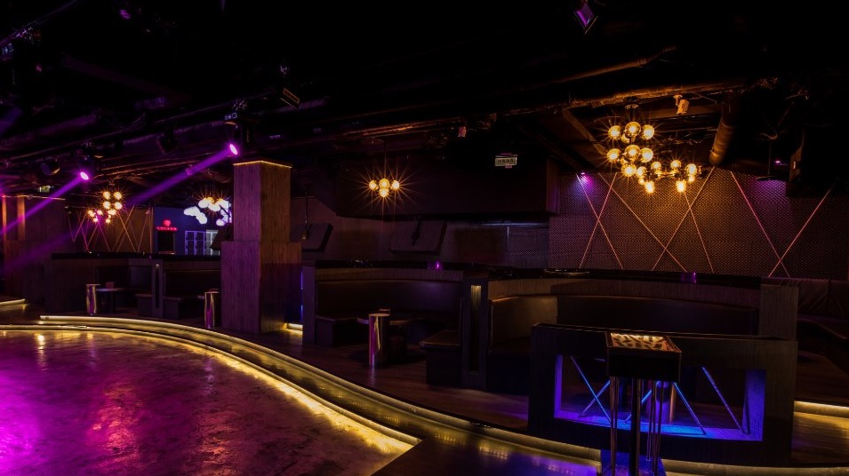 2020台北夜店全店專訂包廂/卡座 Ruff Babe18 Wave KLASH IKON 優惠諮詢: 台北時尚夜店TAIPEI ...