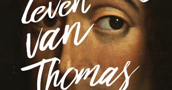 Het Onvoltooide Leven Van Thomas - René Willemsen