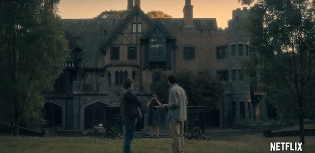 Bisham Manor, LaGrange, Georgia