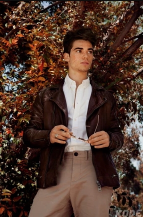 Cameron Boyce: 10 años en Disney, planes a futuro y consejos para ...