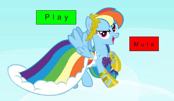 Equestria Daily - MLP Stuff!: Game: My Little Laser